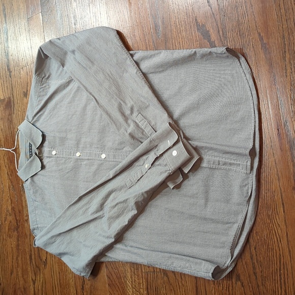 Theory | Shirts | Theory Zack Ps Dress Shirt | Poshmark
